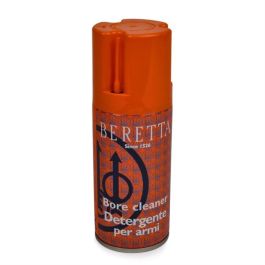 Beretta Bore Cleaner Spray 125ml - Hadfield Guns and Lakeside Sporting