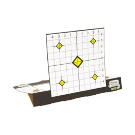 Woodys Fold and Shoot Target (MOA) - Hadfield Guns and Lakeside Sporting