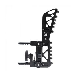 Saber Tactical Chassis Adjustable Buttstock - Hadfield Guns and ...