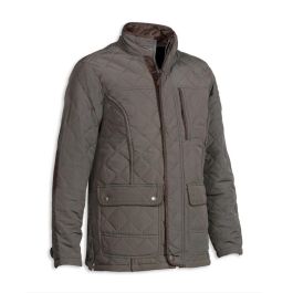 Percussion Stallion Quilted Jacket - Hadfield Guns and Lakeside Sporting