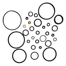 Weihrauch HW100 Premium Seal Service Kit - Hadfield Guns and Lakeside ...