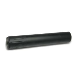 HUMA-AIR Modular Moderator Long Mod 40-5/0 1/2 UNF .25 Calibre ...