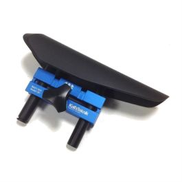 Kalix Teknik CR1 Adjustable Tikka T3x Cheek Piece - Hadfield Guns and ...