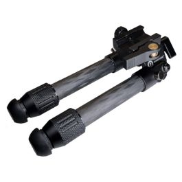 Dolphin Gun Company Ranger Tactical Ultralight Bipod - Hadfield Guns ...