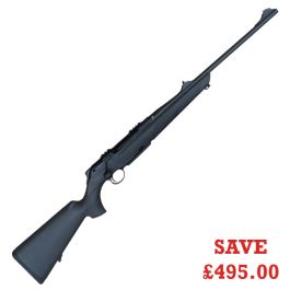 Merkel Helix Explorer .243 Calibre Rifle - Hadfield Guns and Lakeside ...