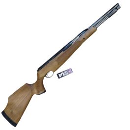 AIR ARMS TX200 .177 Calibre Walnut Air Rifle - Hadfield Guns and ...