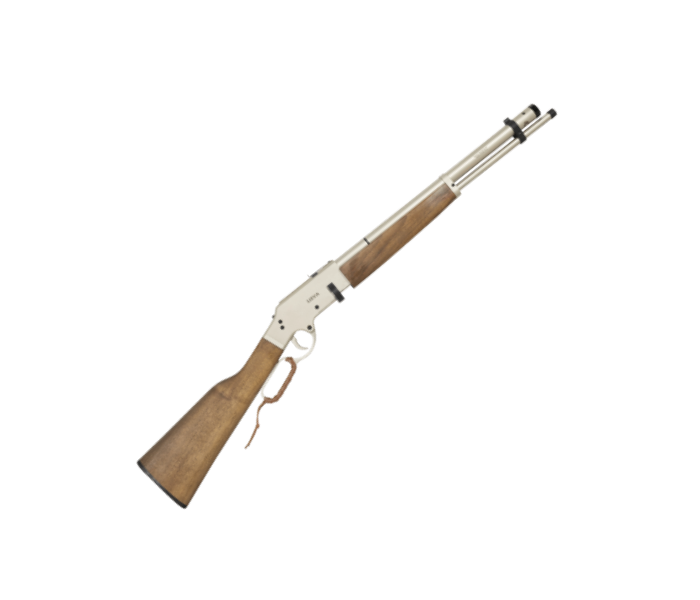 Reximex Lieva Silver .177 New